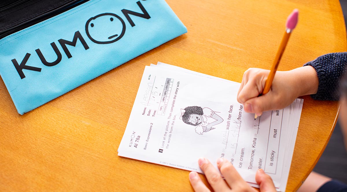 Kumon s Virtual Classes Even More Opportunities To Learn Kumon s Virtual Classes Even More Opportunities To Learn