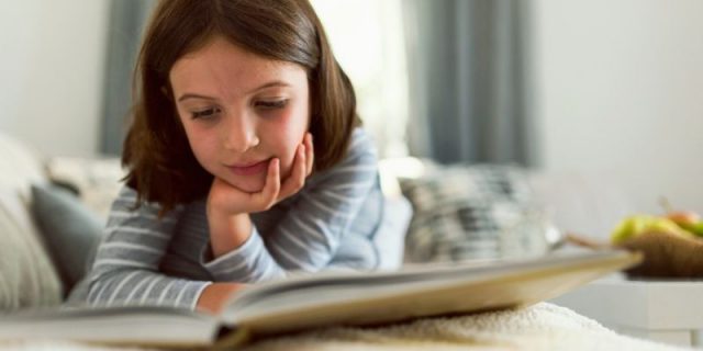 Develop Your Child’s Reading Retention Skills - Student Resources