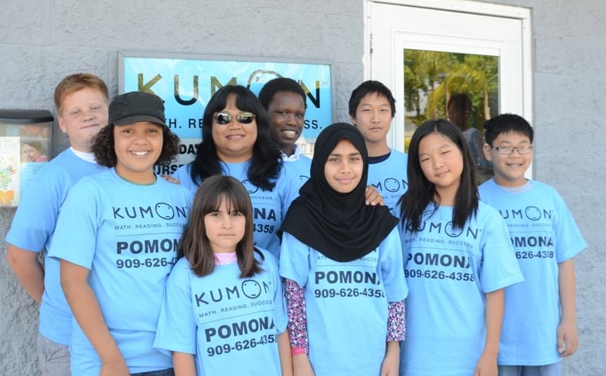 KumonRobotics1 - Kumon