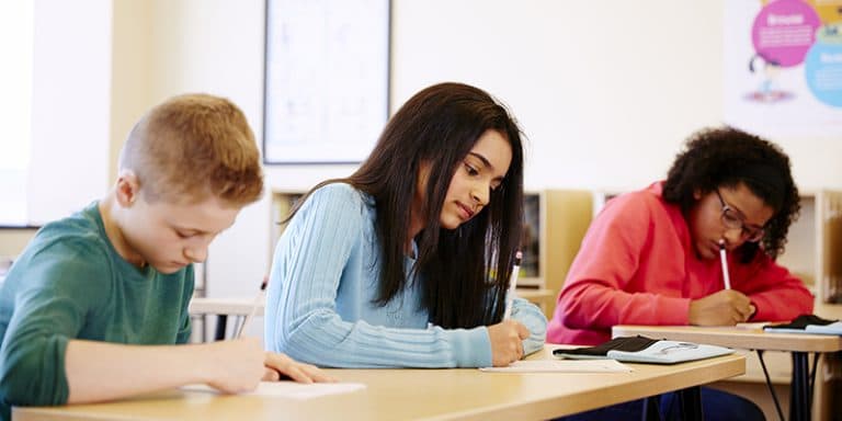 How students can learn how to become better test-takers