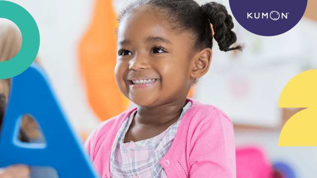 3 Benefits of Enrolling Your Toddler into an Early Learner Program