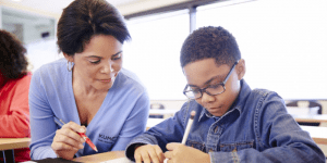 The Importance of Self-Learning - Student Resources