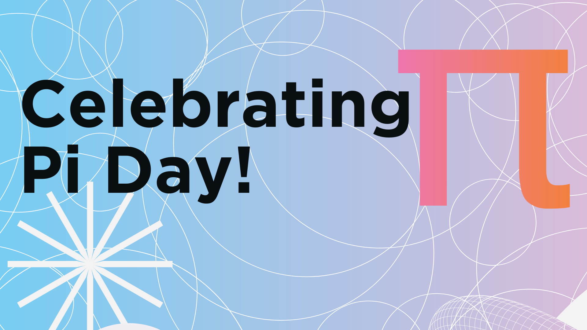 Happy Pi Day: Infographic of Everything You Need to Know