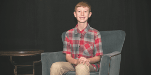 This Kumon Math Program Completer Wants to Save Lives