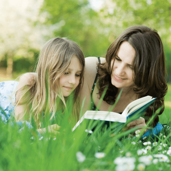 Summer Reading Tips: 5 Creative Ways For Kids to Keep Up