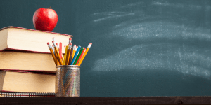5 Ways for Students to Start The School Year Off Right