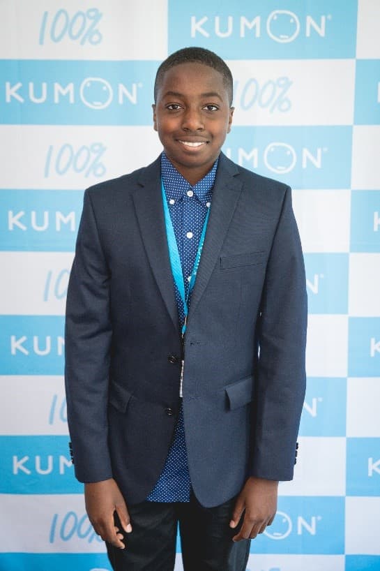 Young Leader Becomes Empowered Through Self-Learning