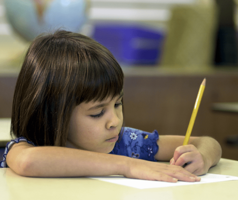 Student Mistakes That Help Them Grow - Student Resources