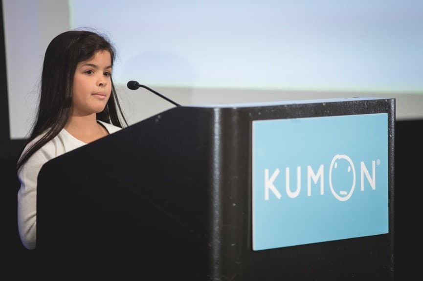 Hard Work and Focus Help this Young Baseball Star Dare to be Different