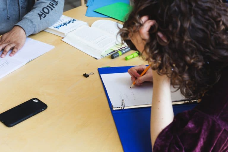 Student Mistakes That Help Them Grow - Student Resources