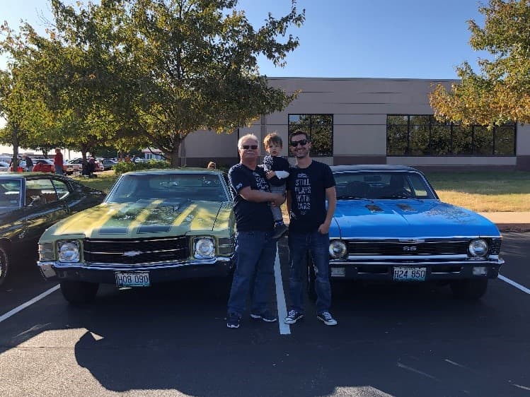 Instructor Spotlight: Scott Manis - Student Resources