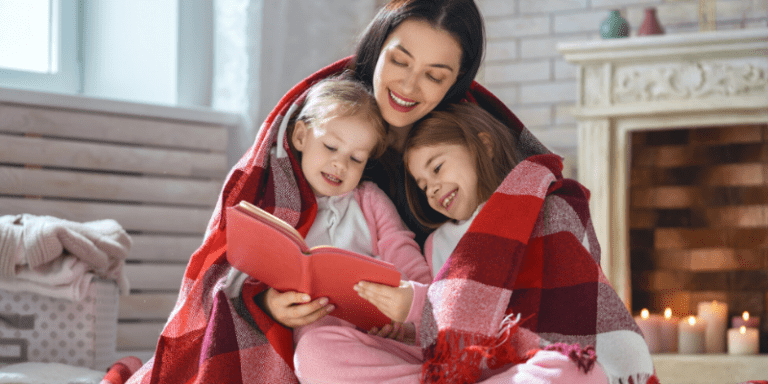 Snow Stories for Snowy Days - Student Resources