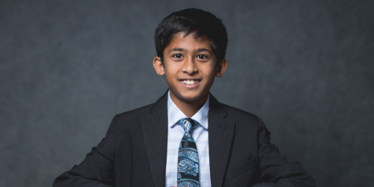 Independence is the Key to this Future Engineer's Motivation