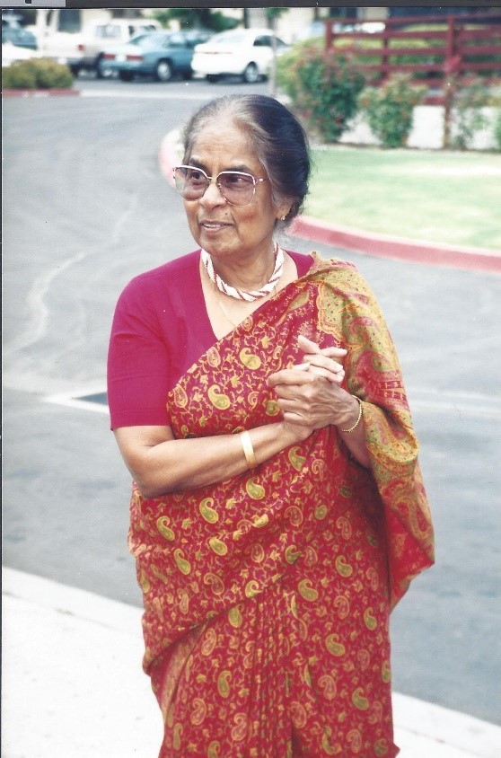 Instructor Spotlight: Anna Mathen - Student Resources