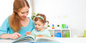 Why You Should Listen to Your Child Reading Aloud - Student Resources