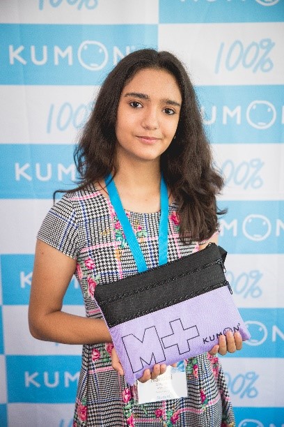 Nandini: How Academics is the Heart of Her Success On and Off the Track