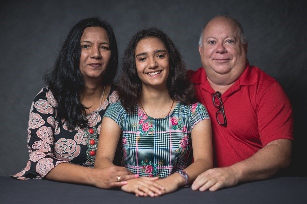 Nandini: How Academics is the Heart of Her Success On and Off the Track