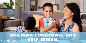 Building Confidence in Students