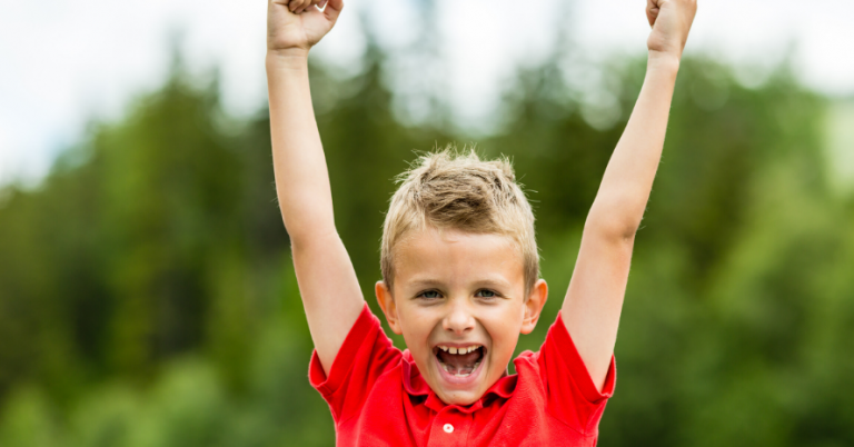 Building Confidence in Students