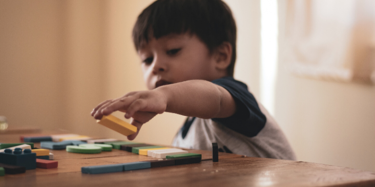 4 Easy Ways to Teach Numeracy to Your Child as a Daily Routine