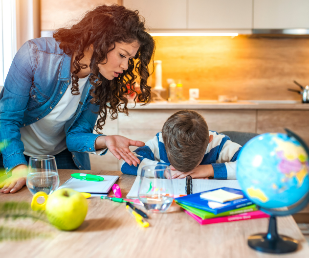 Six Ways to Set Your Child Up for Remote Learning Success - Student ...