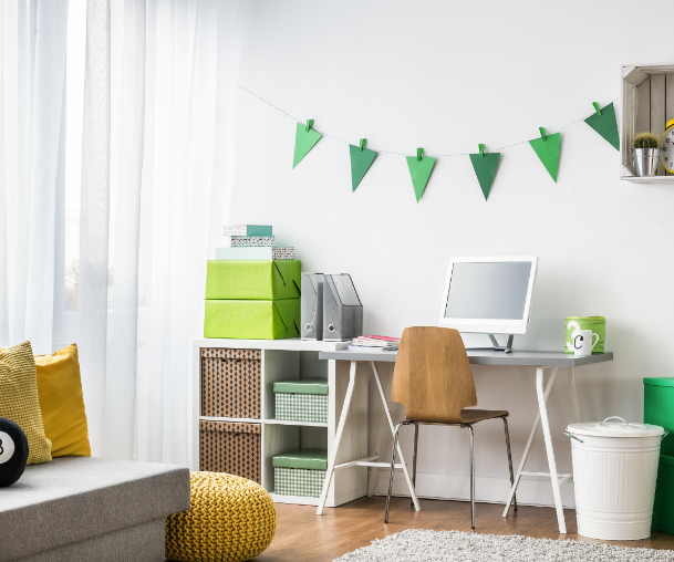 Six Ways to Set Your Child Up for Remote Learning Success - Student ...