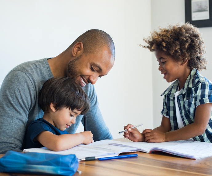 Six Ways to Set Your Child Up for Remote Learning Success - Student ...