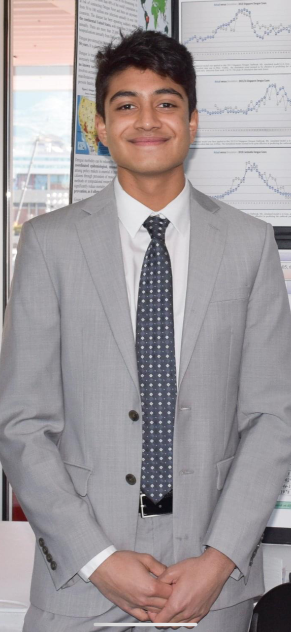 Dual Program Completer Publishes Children's Book - Student Resources