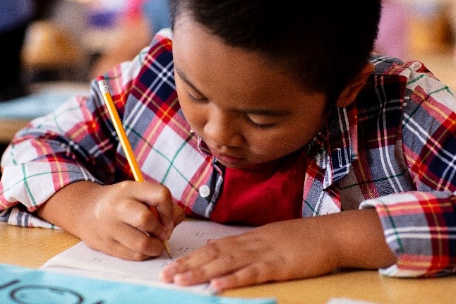 Kumon Offers In-Class and Virtual Learning Opportunities