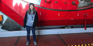 Young Actress Overcomes Challenges on and off the Stage