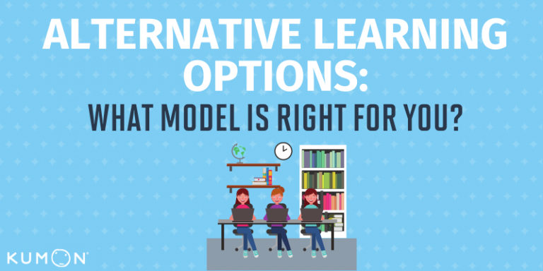 Alternative Learning: What Model is Right for you?