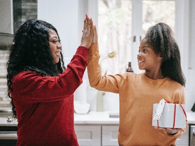 A Step-By-Step Guide To Setting Goals With Your Child