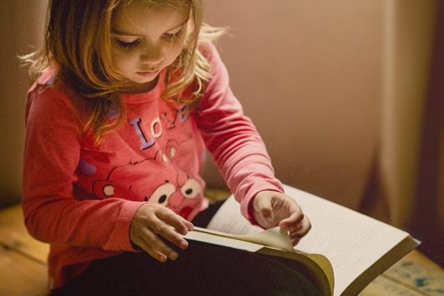 Building Reading Skills At Home - Student Resources