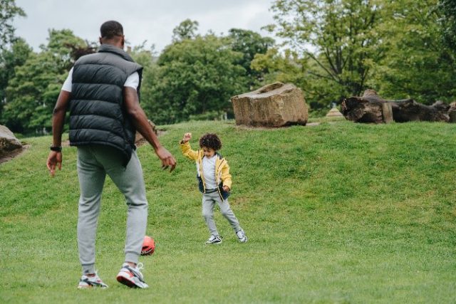 6 Family Outdoor Activities To Encourage Learning