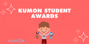 What Awards Can Students Achieve in the Kumon Program? - Student Resources