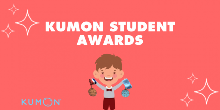 What Awards Can Students Achieve in the Kumon Program? - Kumon