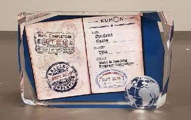 What Awards Can Students Achieve in the Kumon Program?