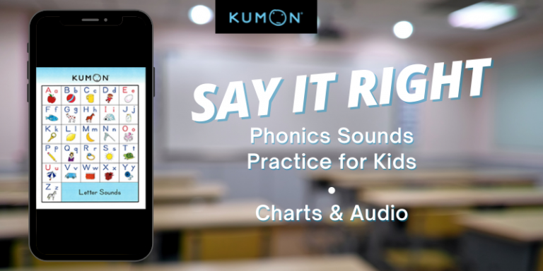 Phonics Sounds Chart Practice for Kids - Student Resources