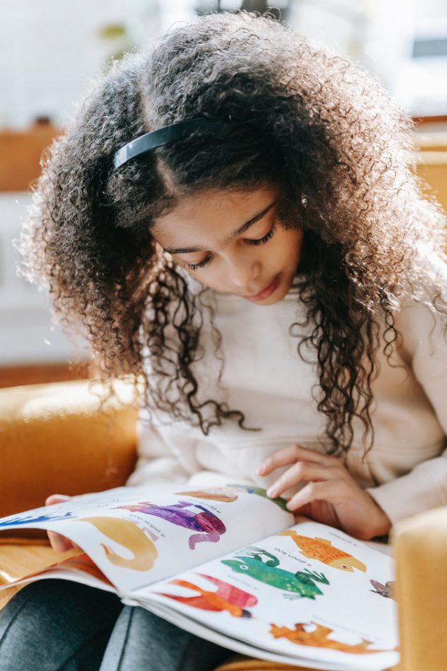 Back to School Routine: How to Help Your Kids Build One