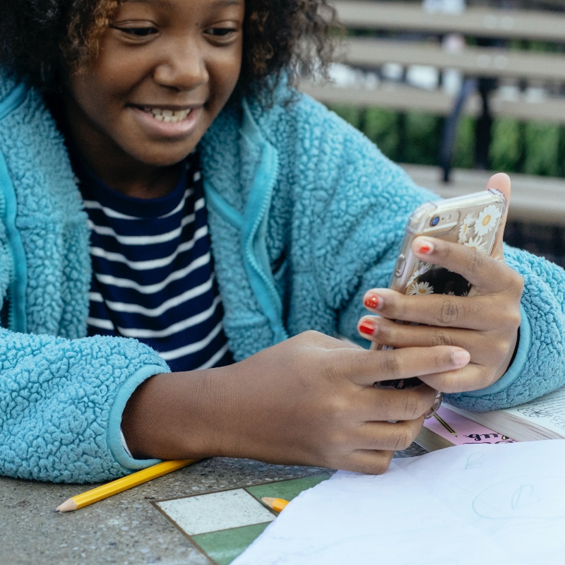 Steps to Improve Your Child's Concentration and Focus