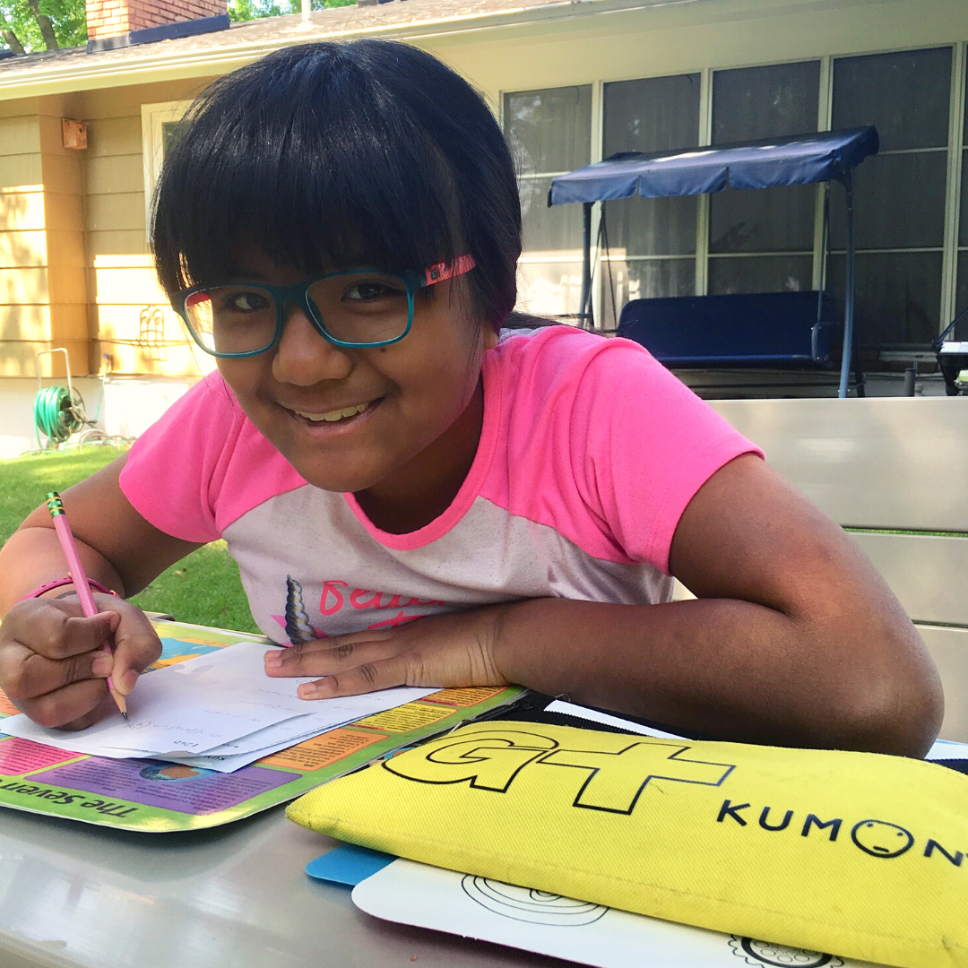 2 Kumon 2 Kumon
