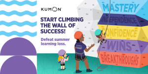 Kumon - 800.ABC.MATH