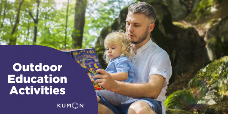 Outdoor Education Activities - Student Resources