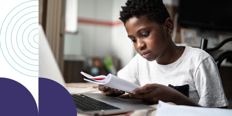 Middle School Success 101 - Student Resources