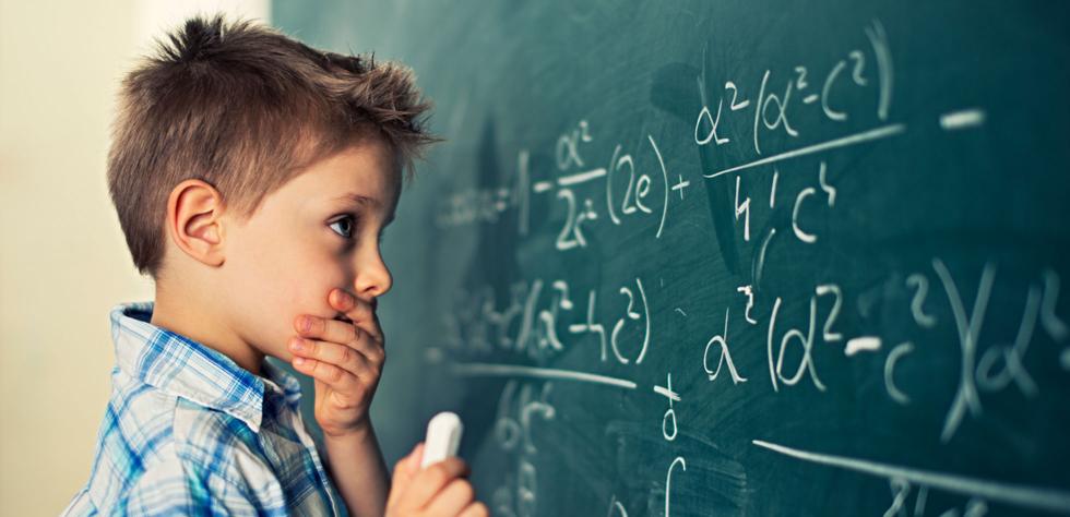 5 Ways to Make Math Easier for Kids - Student Resources