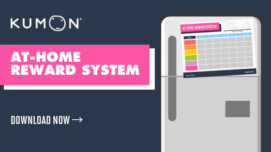 DEVELOPING A REWARD SYSTEM AT HOME - Student Resources