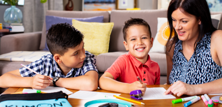 Consistency Is More Important Than Intensity - Student Resources