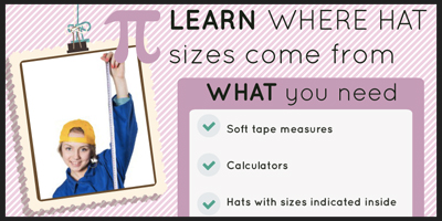 Celebrate Pi Day with these Fun Activities - Student Resources