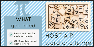 Celebrate Pi Day with these Fun Activities - Student Resources