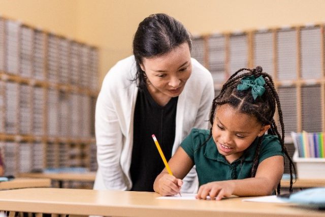 How Does Kumon’s Individualized Lesson Planning Work?